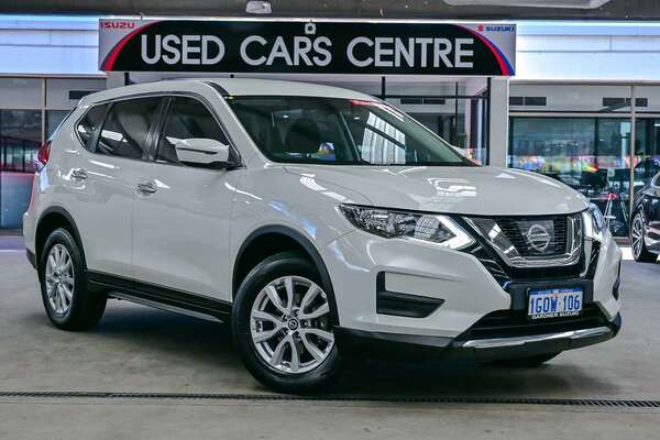 74 Nissan Cars for Sale in Perth, WA | Regent