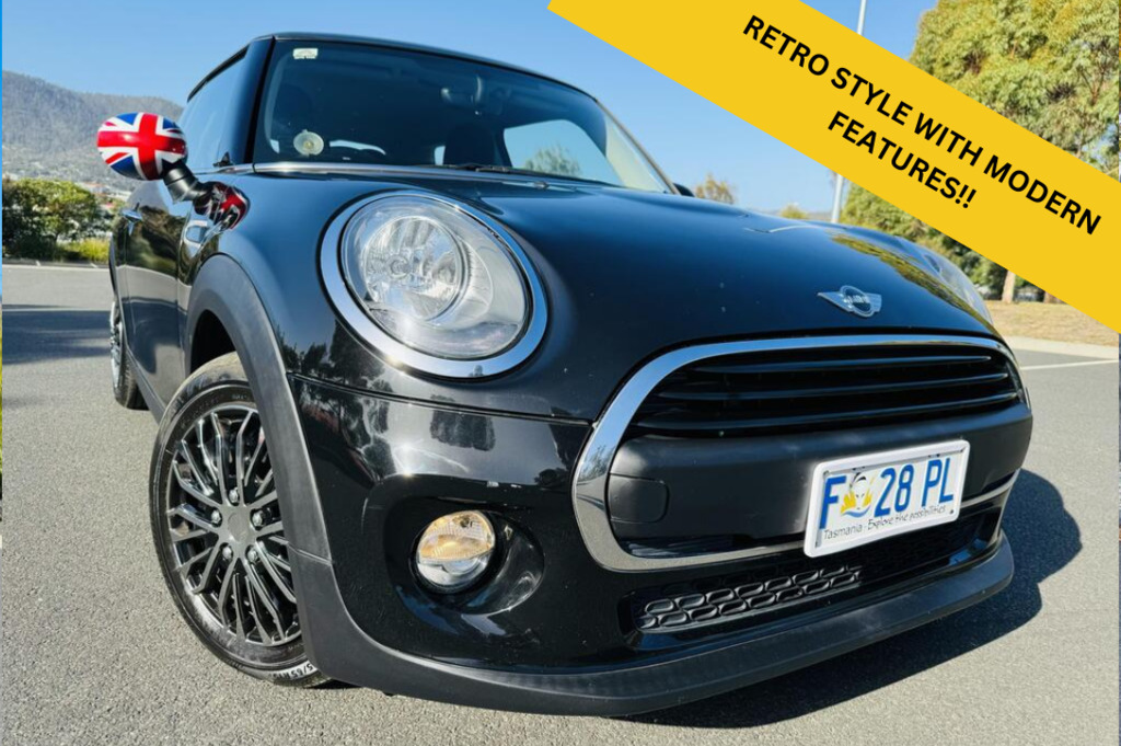 Vehicle Stock - Economy Cars