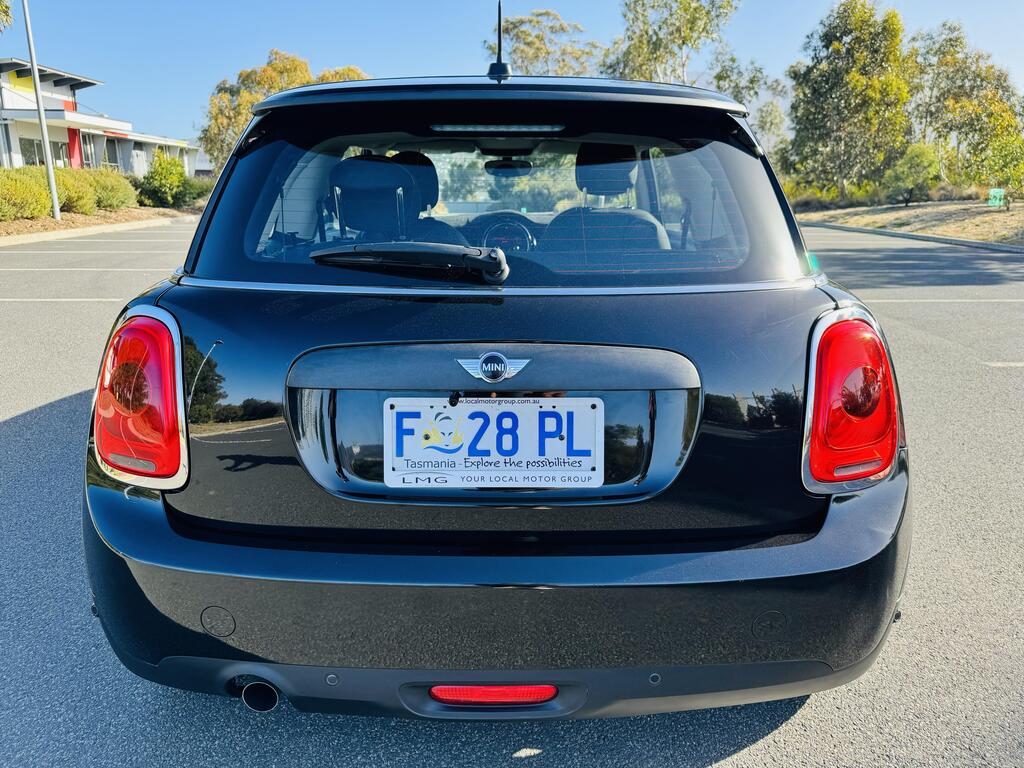 Vehicle Stock - Economy Cars