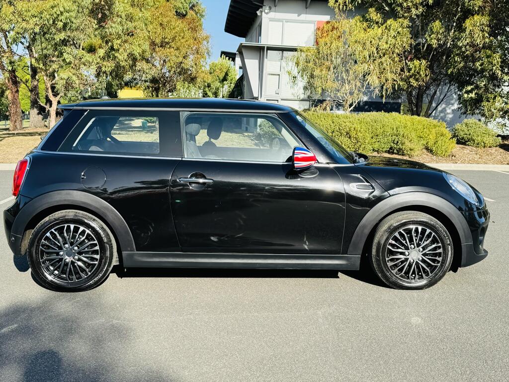 Vehicle Stock - Economy Cars