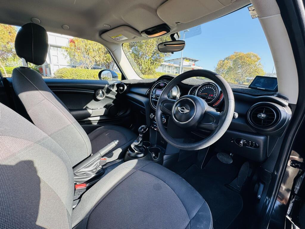 Vehicle Stock - Economy Cars