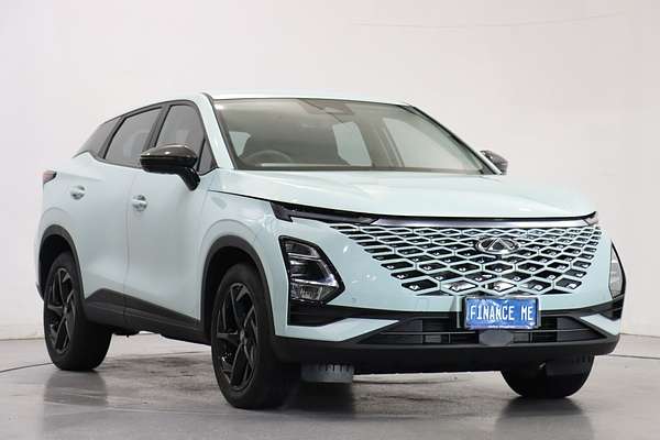 34 Chery Omoda 5 Cars for Sale in Perth, WA | John Hughes