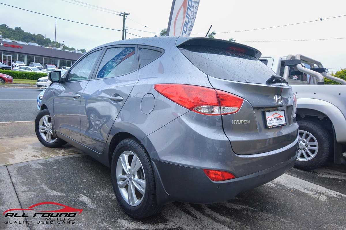 SOLD 2013 Hyundai iX35 SE (FWD) | Used SUV | Tweed Heads NSW SOLD 2013 Hyundai iX35 SE (FWD) | Used SUV | Tweed Heads NSW