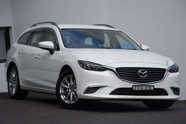 45 Used Cars for Sale in Wollongong NSW | Wollongong Mazda