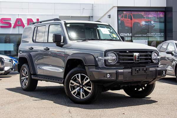 All New GWM HAVAL Tank 300 | Cars for Sale | Tweed Coast GWM