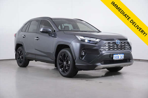 Used Toyota Rav4 for Sale Perth | Westside Auto Wholesale